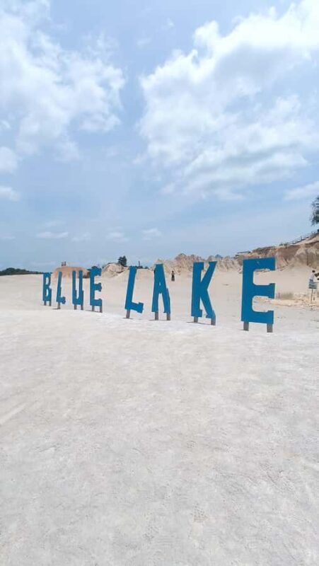 Bintan Desert & Blue Lake Tour With Lunch - An In-Depth Look at the Bintan Desert & Blue Lake Tour