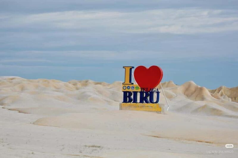 Bintan Desert & Blue Lake Tour With Lunch - Final Thoughts on Value