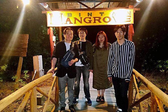 Bintan Fireflies Discovery Tour - FAQs