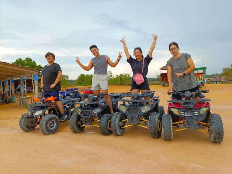 (: BINTAN :) Full Day Tour ( PRIVATE tour ) - Key Points