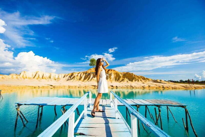 (: BINTAN :) Full Day Tour ( PRIVATE tour ) - The Practicalities of a Bintan Full-Day Private Tour