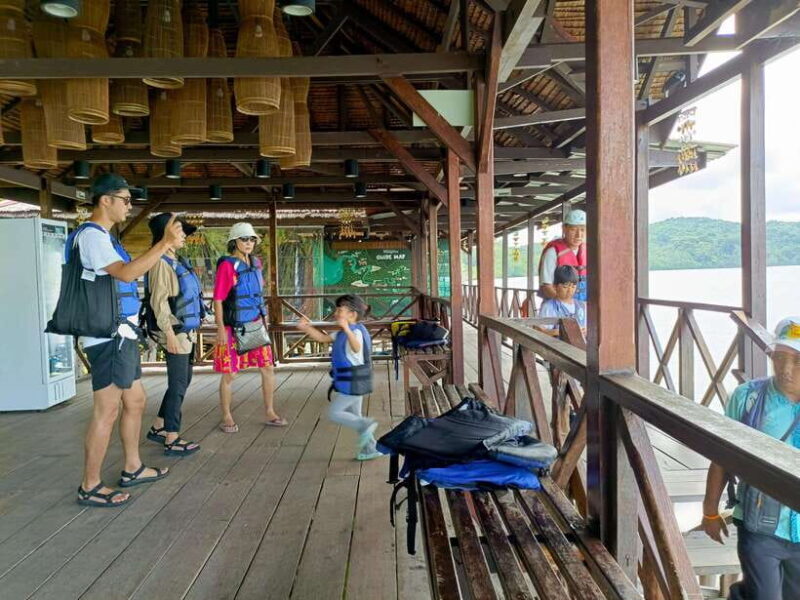 (: BINTAN :) Full Day Tour ( PRIVATE tour ) - What You Need to Know Before Booking