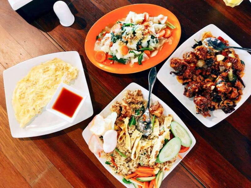 (: BINTAN :) Full Day Tour ( PRIVATE tour ) - Final Thoughts: Who Is This Tour Best For?