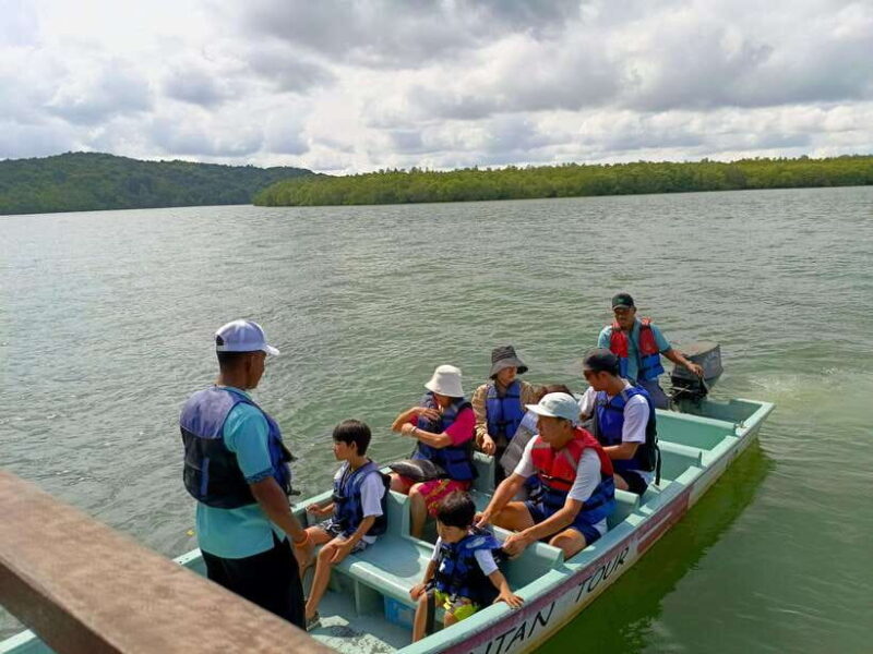 (: BINTAN :) Full Day Tour ( PRIVATE tour ) - FAQ