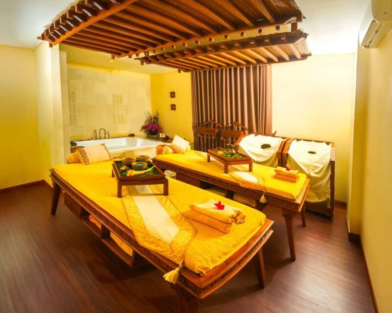 Bintan Island: DBintan Salon Day Spa - What Makes DBintan Salon Day Spa Stand Out?