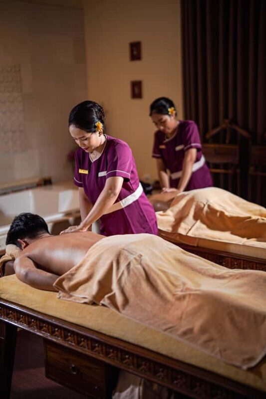 Bintan Island: DBintan Salon Day Spa - Transportation and Logistics