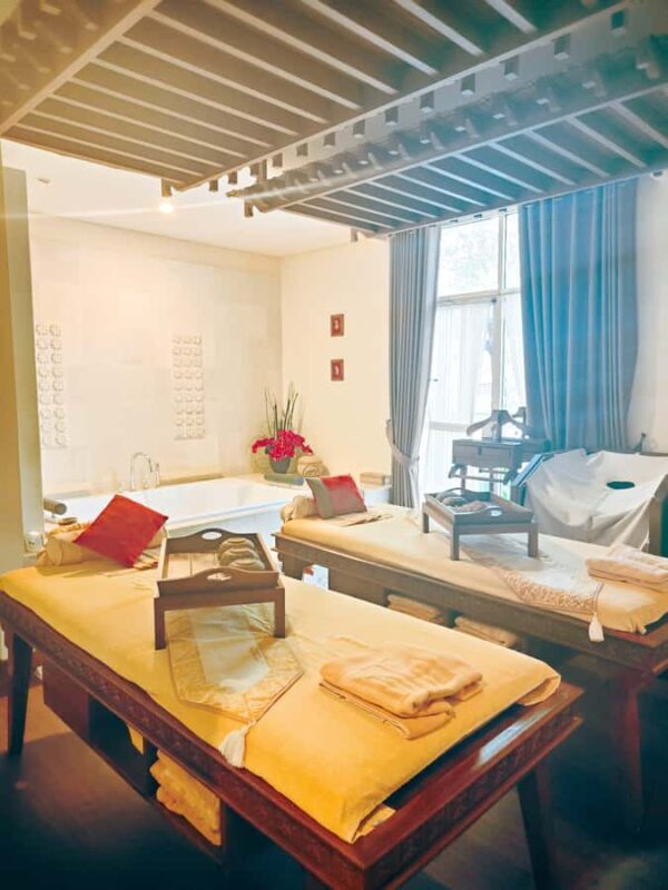 Bintan Island: DBintan Salon Day Spa - How Does It Compare in Value?