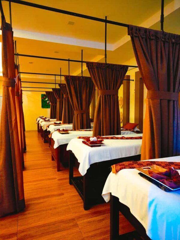 Bintan Island: DBintan Salon Day Spa - Insights from Reviewer Feedback