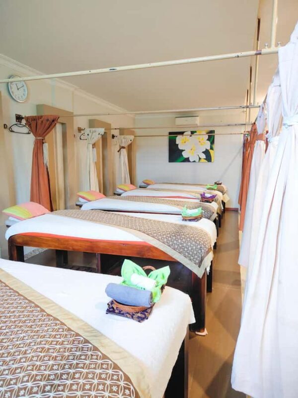 Bintan Island: DBintan Salon Day Spa - Final Thoughts on DBintan Spa