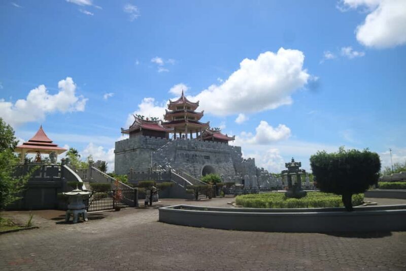 Bintan Island: Private Day Tour with Hotel Transfer - Key Points