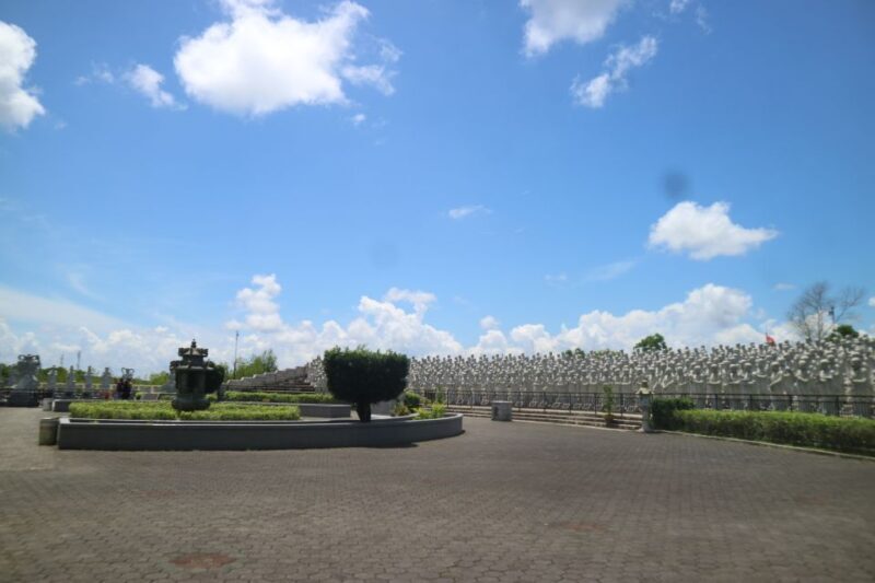 Bintan Island: Private Day Tour with Hotel Transfer - FAQ