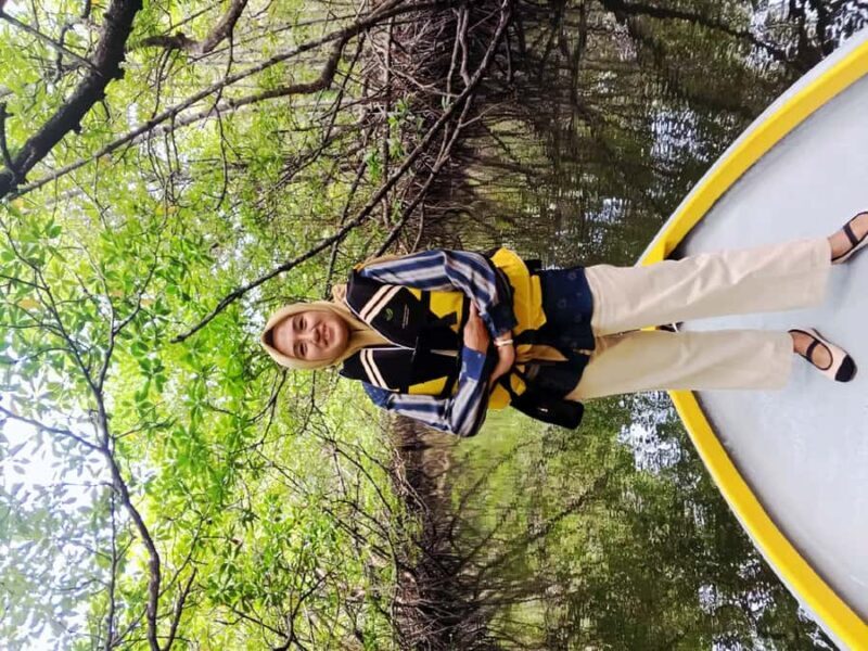 Bintan: Mangrove and Firefly Tour with Boat Ride - Key Points