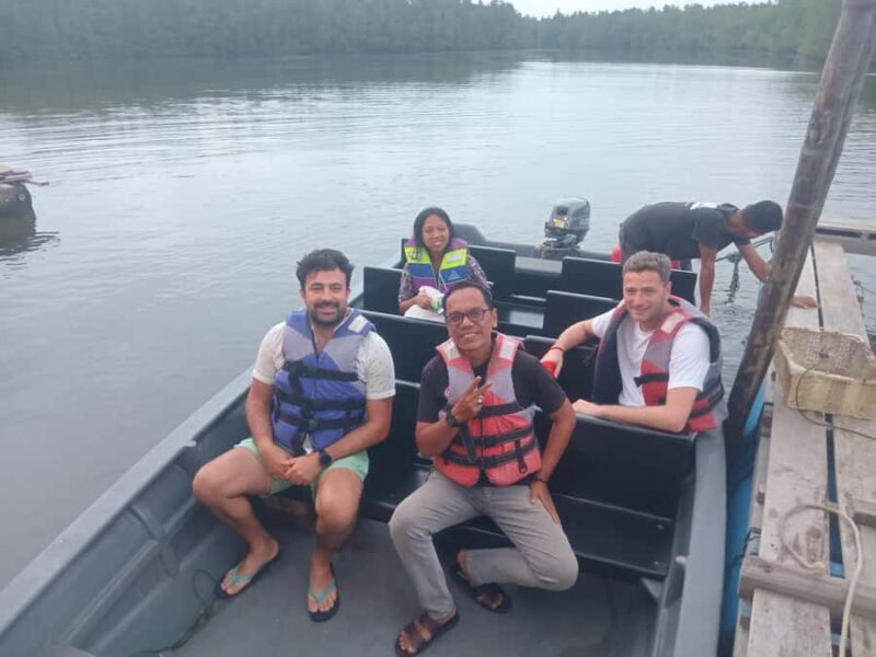 Bintan: Mangrove and Firefly Tour with Boat Ride - The Conservation and Community Impact