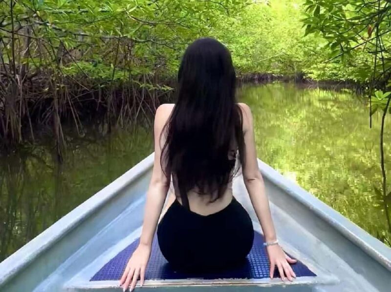 Bintan: Mangrove Discovery Boat Tour - Practical Details and Value