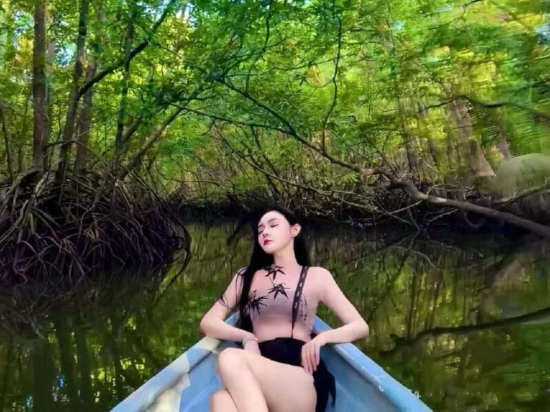 Bintan: Mangrove Discovery Boat Tour - Real Travelers’ Perspectives