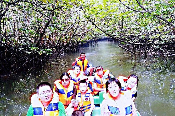 Bintan Mangrove Discovery Tour - The Experience in Detail