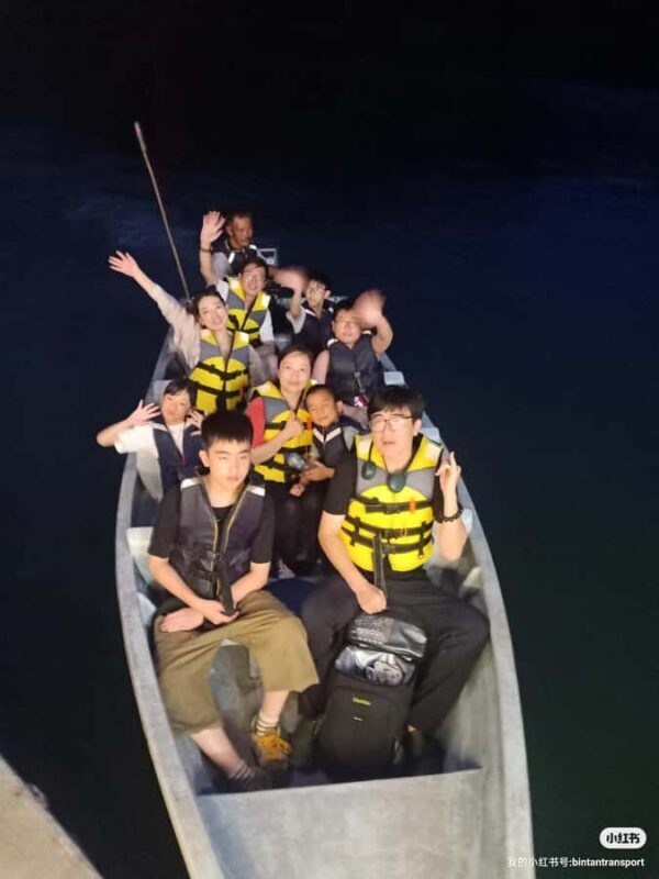 Bintan : Mangrove or Fireflies Tour - An In-Depth Look at the Tour Experience