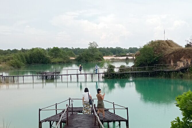 Bintan One Day Private Tours - Practical Aspects and Value