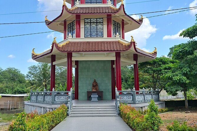 Bintan One Day Private Tours - FAQ