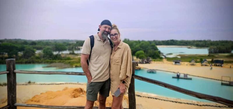 Bintan: Private Full-Day Tour with Guide and Driver - Key Points