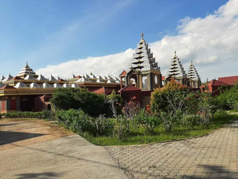 Bintan: Private Full-Day Tour with Guide and Driver - In-Depth Review of the Bintan Private Full-Day Tour