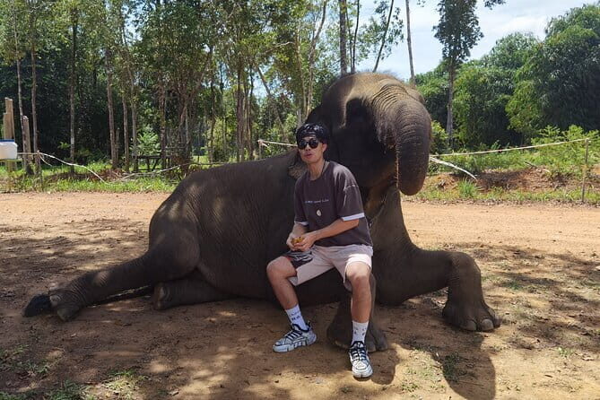 Bintan Safari Lagoi Tour - What to Expect on the Bintan Safari Lagoi Tour