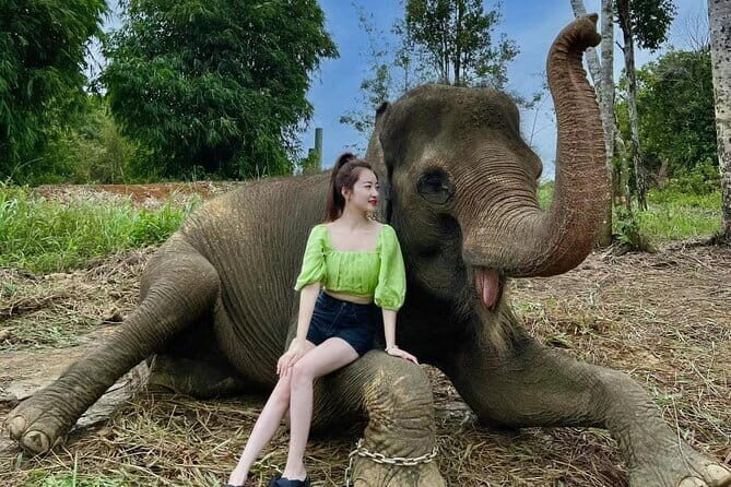 Bintan Safari Lagoi Tour - What We Love and What to Consider