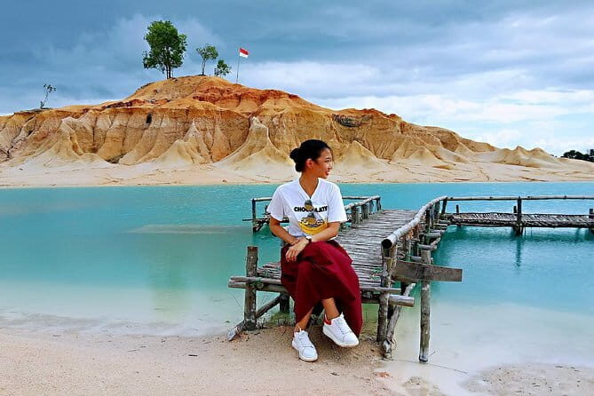 Bintan Safari Lagoi Tour - FAQs