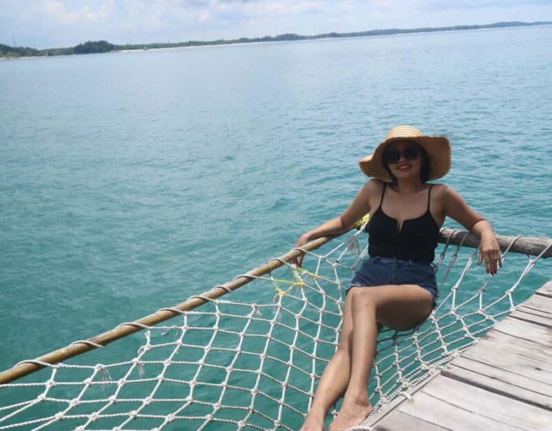 Bintan Snorkeling - Kayaking - Fun Fishing - Water Activity - FAQ