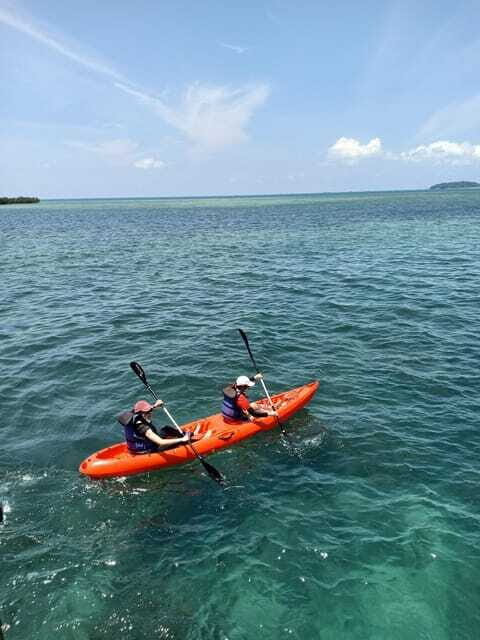 Bintan Snorkeling - FAQ