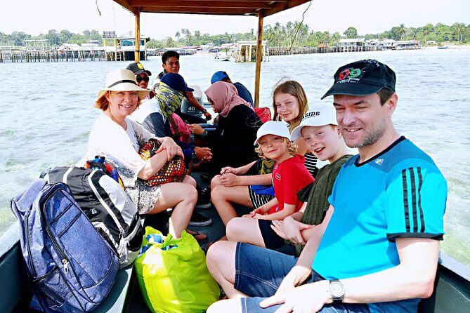Bintan Snorkeling Tour - The Value Factor
