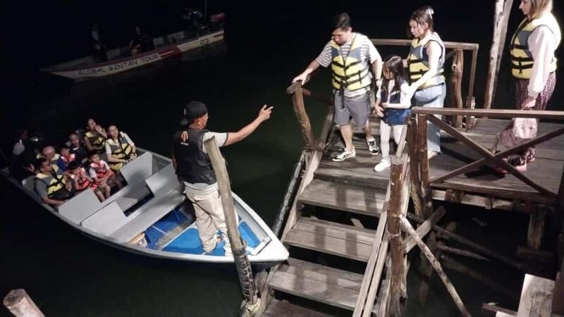 Bintan Tour Mangrove or Fireflies - Final Thoughts