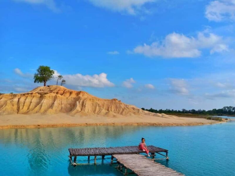 Bintan Ultimate Nature Package: Bintan Desert & Blue Lake - Considerations and Practical Tips