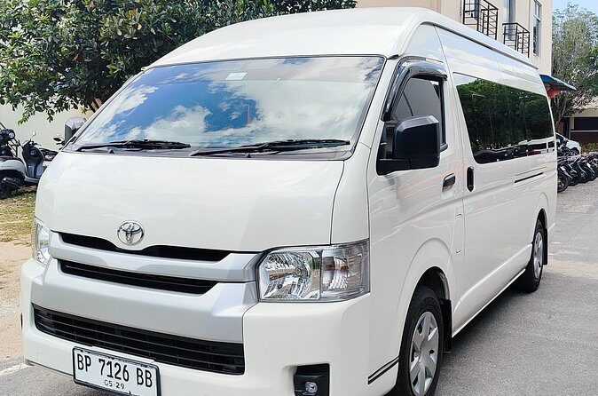 Bintan Vehicle Rental Travel in Comfort with a Custom Itinerary - Authentic Experiences: Real Traveler Insights
