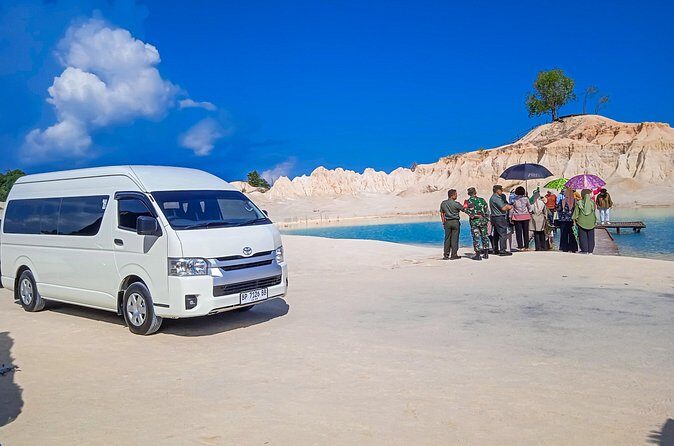 Bintan Vehicle Rental Travel in Comfort with a Custom Itinerary - Who Is This Best For?