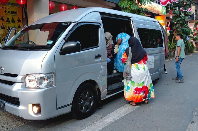 Bintan Vehicle Rental Travel in Comfort with a Custom Itinerary - The Sum Up: Who Should Consider This?