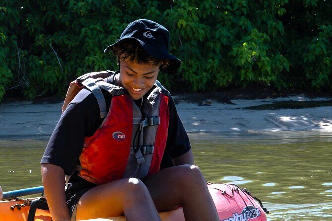 Bio Bay Night Kayak Tour in Fajardo - Analyzing the Tour’s Value: Is It Worth It?