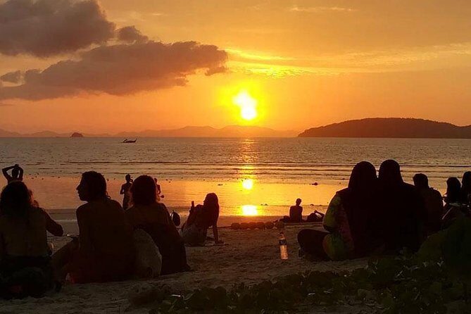 Bio Luminescent Swimming From Krabi - Frequently Asked Questions