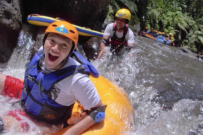 Bio River Tubing - Introduction