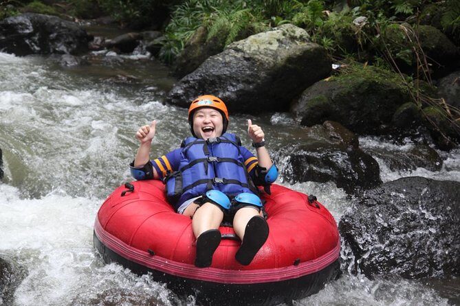 Bio River Tubing - What to Expect from Bio River Tubing