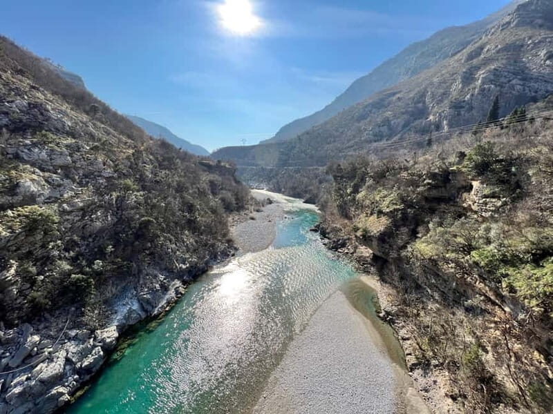 Biogradska Gora National Park - monastery & Moraca Canyon - The Sum Up