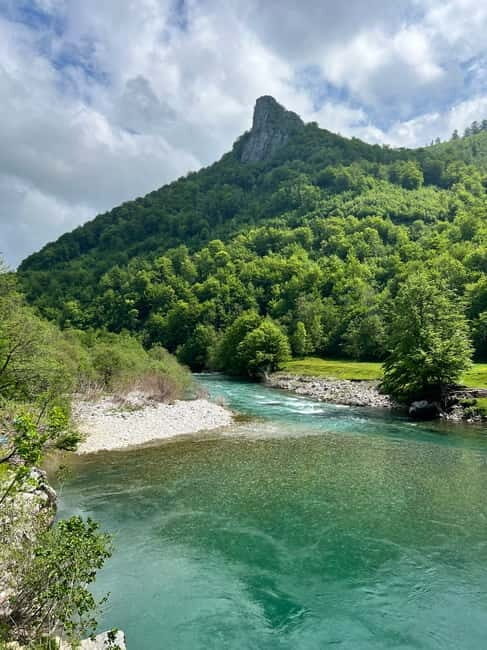 Biogradska Gora National Park - monastery & Moraca Canyon - FAQ
