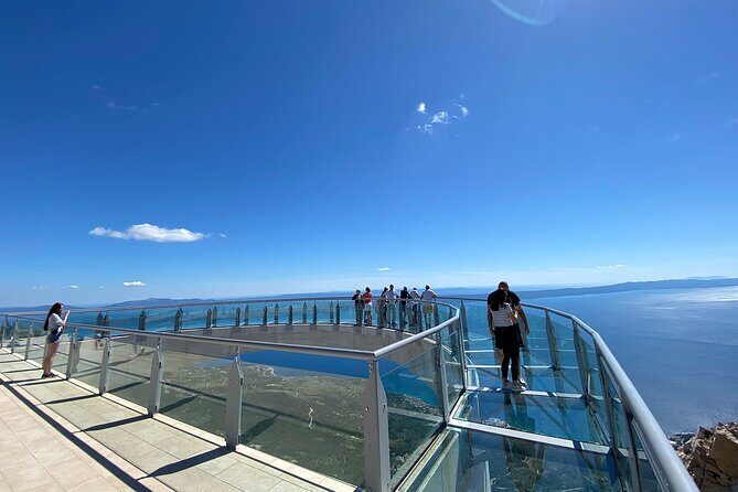 Biokovo Skywalk - The Experience: What Travelers Say