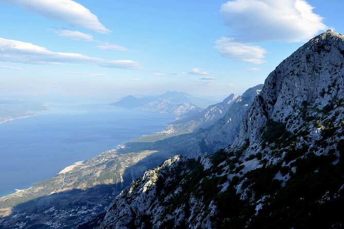 Biokovo Skywalk - Who Should Consider This Tour?