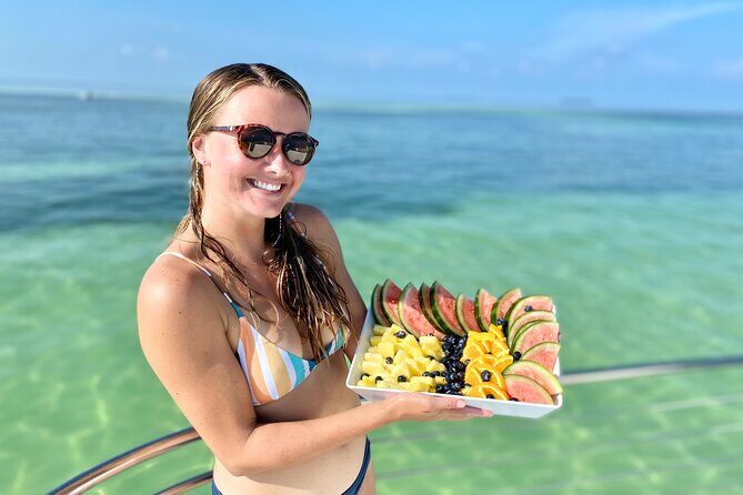 Biologist Owned & Operated: Dolphin Watching & Guided Snorkeling - The Overall Experience and Pacing