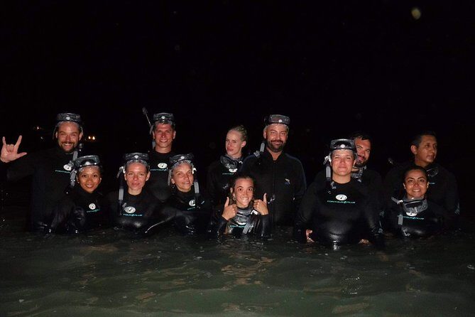 Bioluminescence Experience in Holbox - What to Expect from the Tour