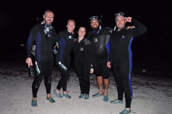 Bioluminescence Experience in Holbox - Weather and Lunar Considerations