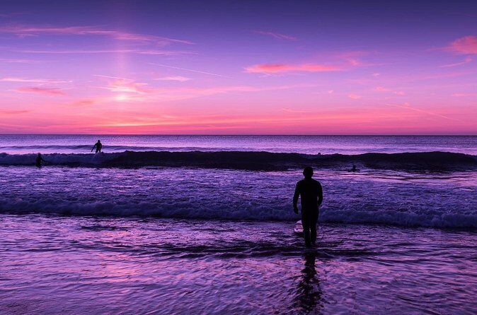 Bioluminescence from Puerto Escondido - Final Thoughts on the Experience