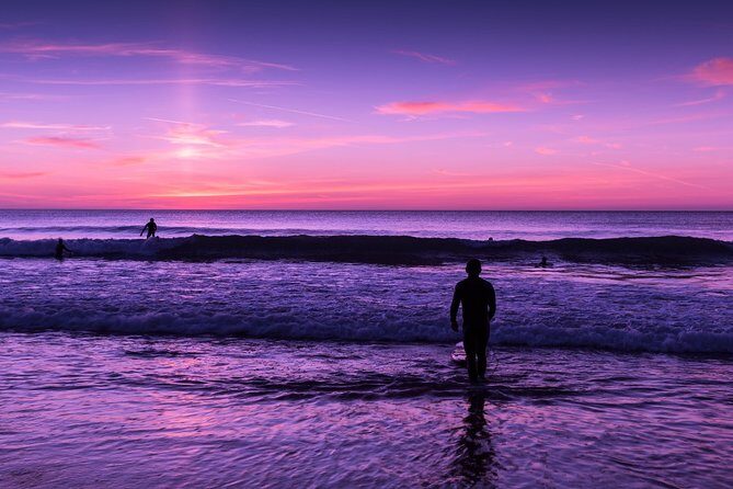 Bioluminescence from Puerto Escondido - FAQ