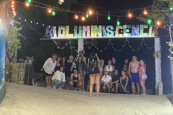 Bioluminescence in Manialtepec Night Tour from Huatulco - Who Will Love This Tour?